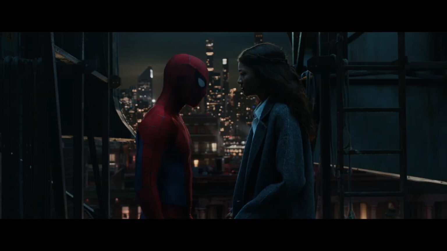 Spider-Man Brand New Day trailer - Comic Book Movies - It’s Not Just a ...