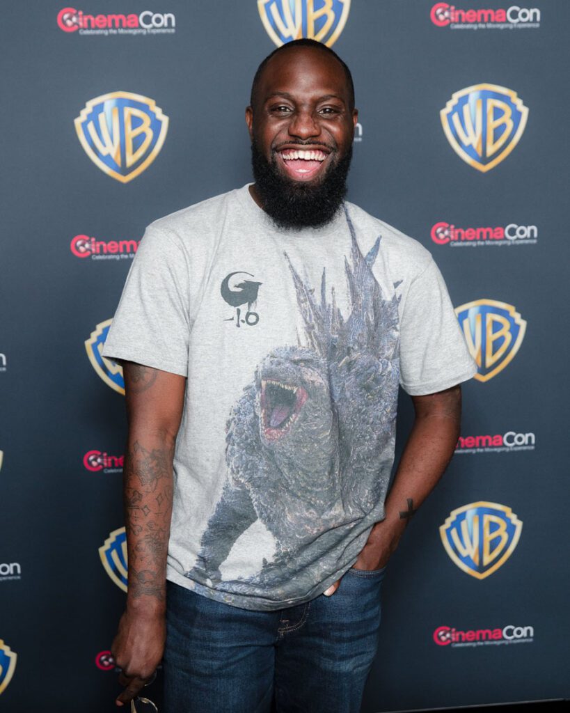 Warner Bros Unveils Major Upcoming Slate at CinemaCon 2026 - Comic ...