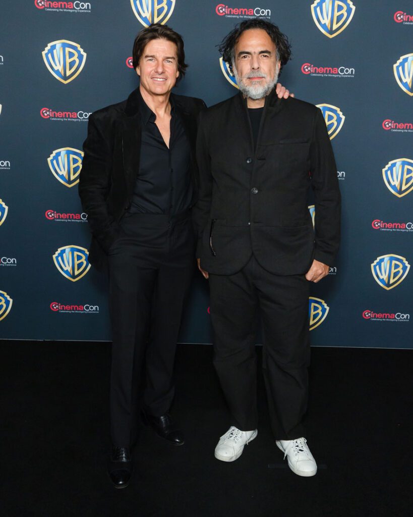 Warner Bros Unveils Major Upcoming Slate at CinemaCon 2026 - Comic ...