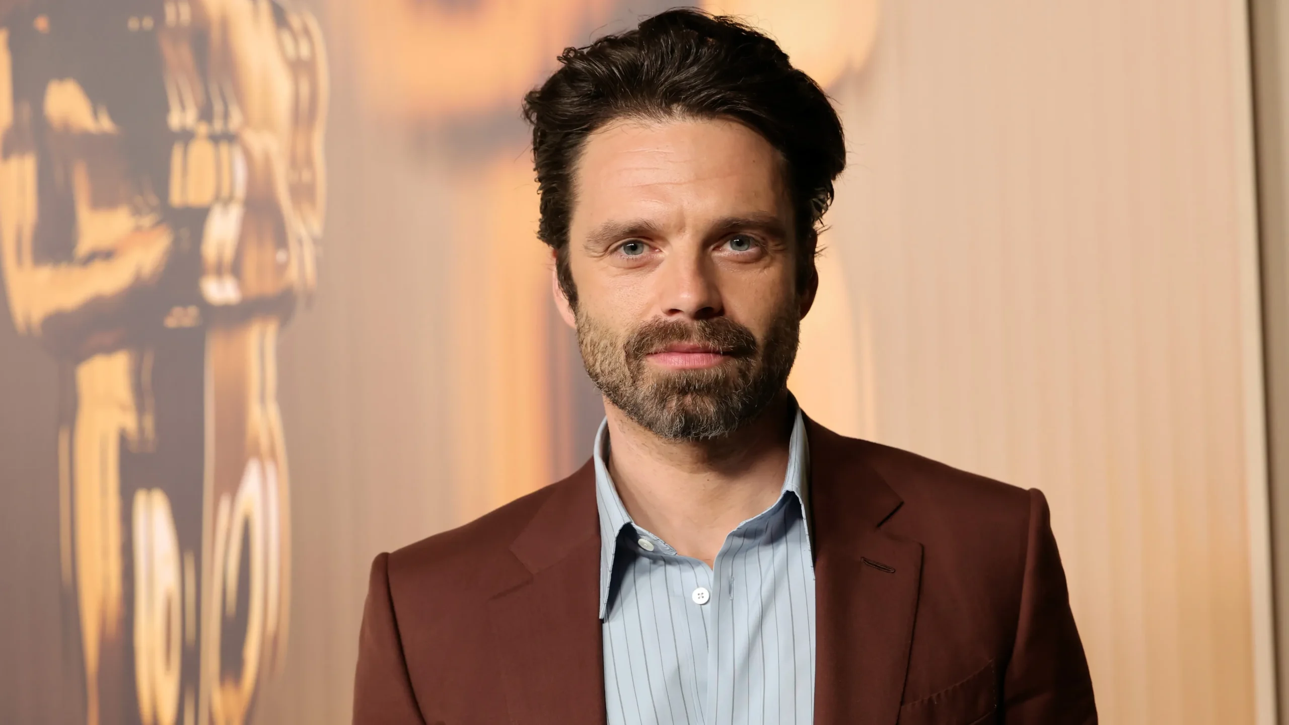 Sebastian Stan Confirms Harvey Dent Role in The Batman: Part Two as ...